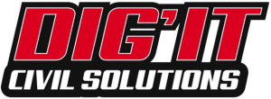 Dig It Civil Solutions – The Best Earthworks